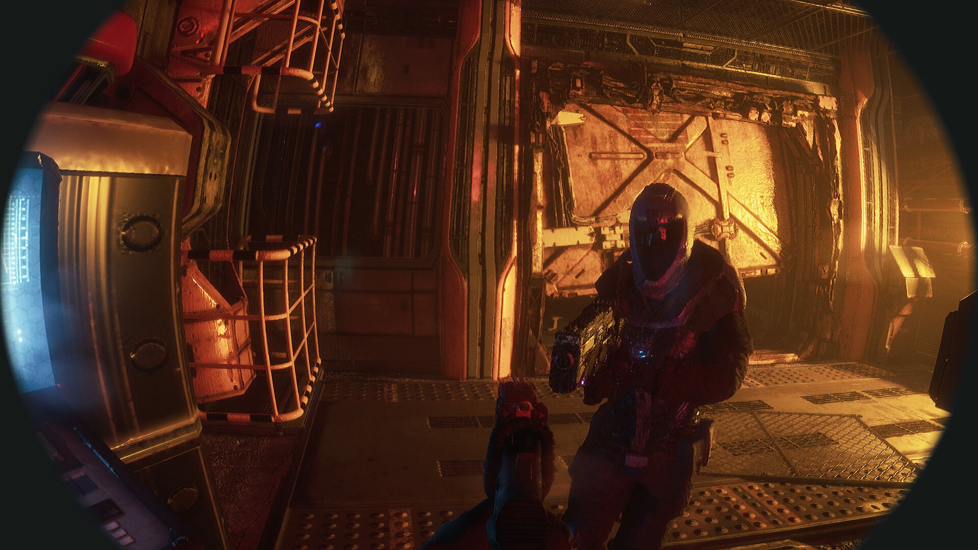 Chasmal Fear on Steam