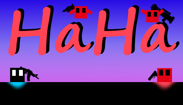 HaHa Playtest Steam Charts (App 2597680) · SteamDB