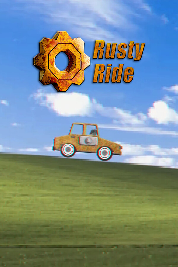 Rusty Ride Steam Charts · SteamDB