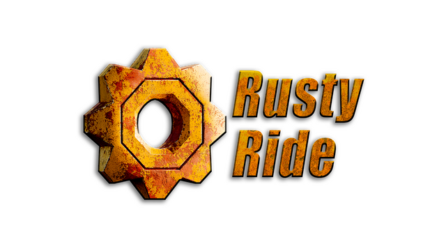Rusty Ride Steam Charts · SteamDB