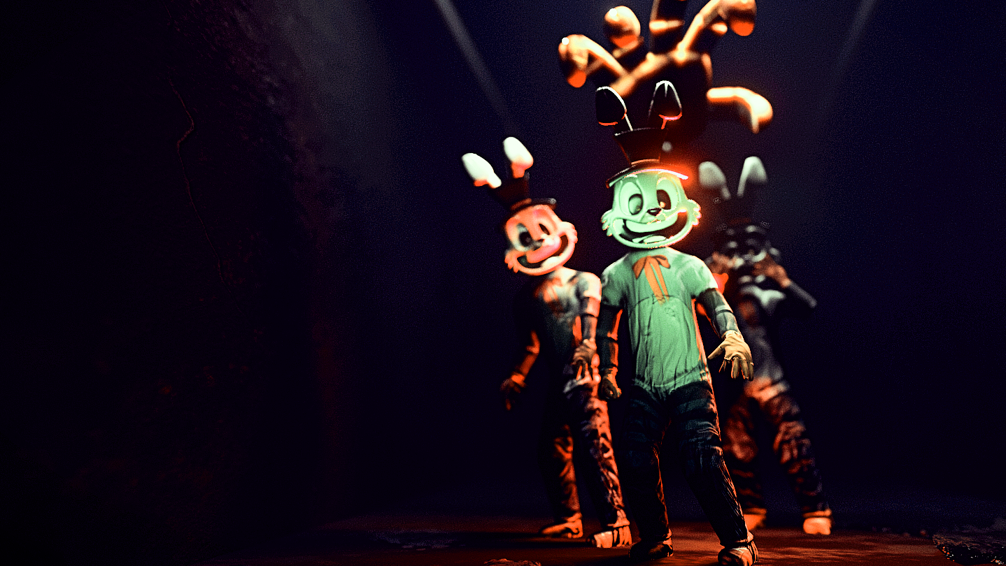 Finding Frankie · SteamDB