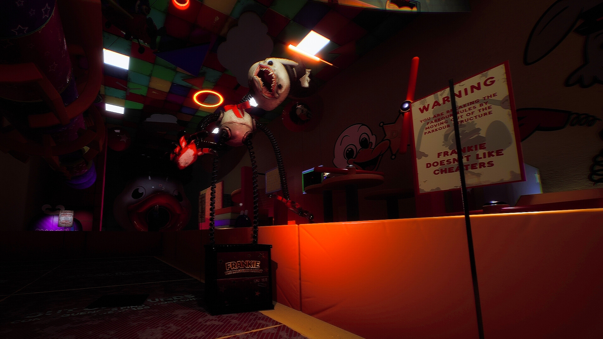 Finding Frankie on Steam Finding Frankie on Steam