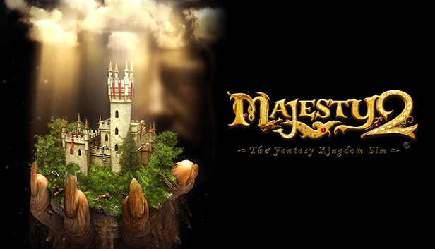 Majesty 2 on Steam