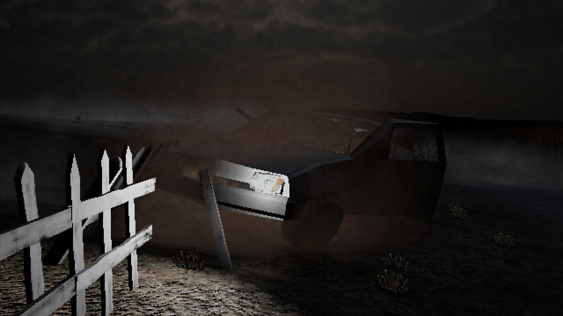 A Night On The Farm on Steam