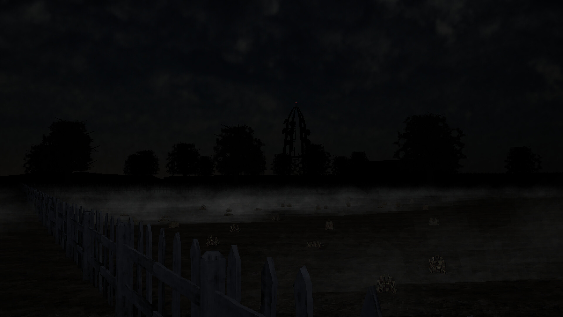 A Night On The Farm on Steam