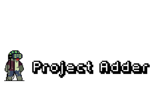 Project Adder · SteamDB