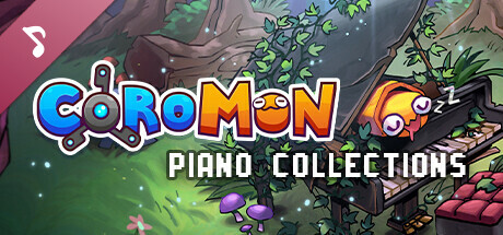 Coromon Piano Collections Steam Charts · SteamDB