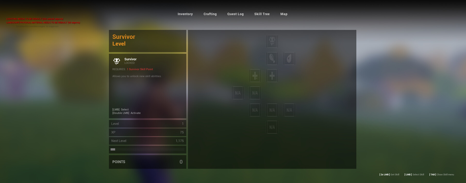 Survival Nexus on Steam
