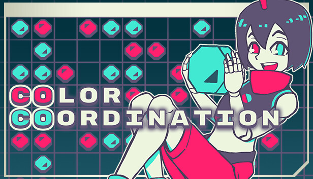 ColorCoordination on Steam