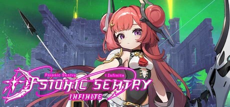 Psionic Sentry : Infinite on Steam