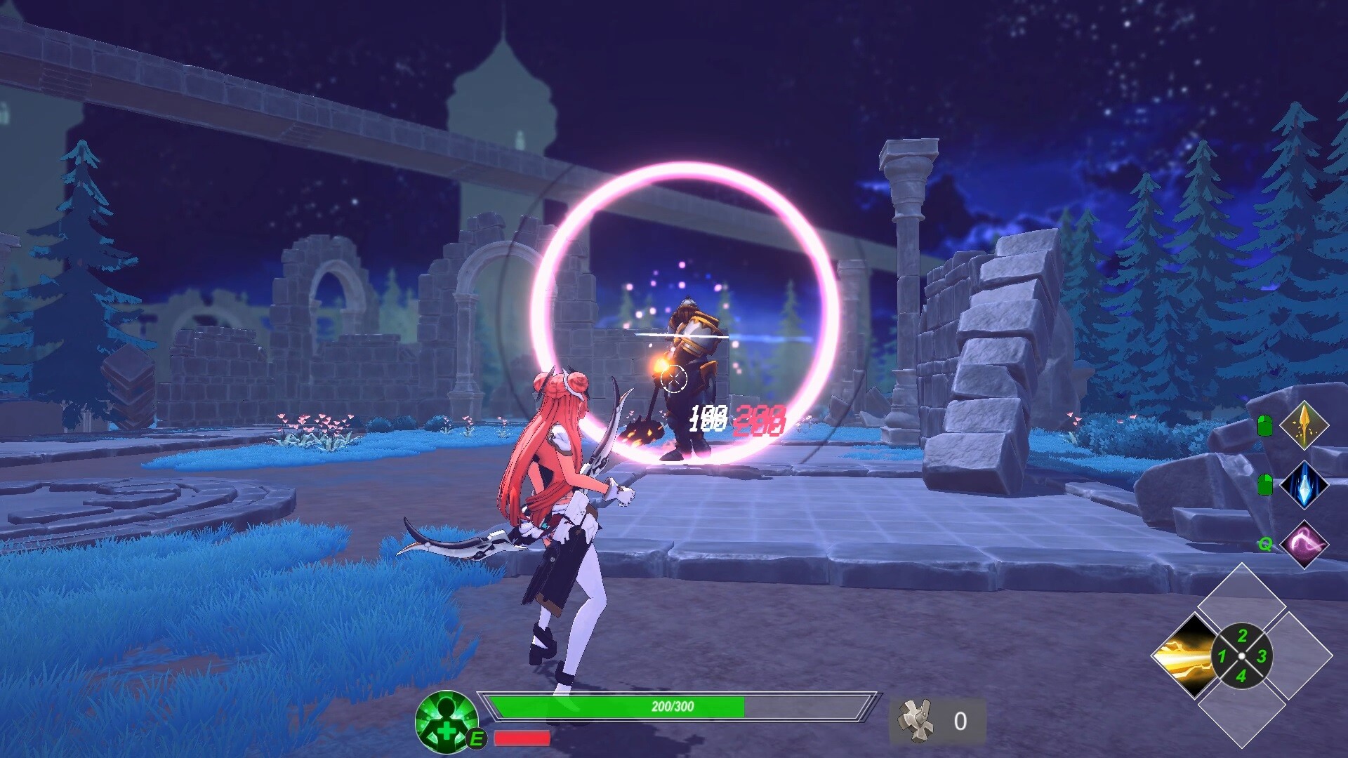 Psionic Sentry : Infinite on Steam