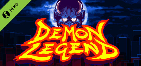 Demon Legend Demo (App 2598810) · SteamDB