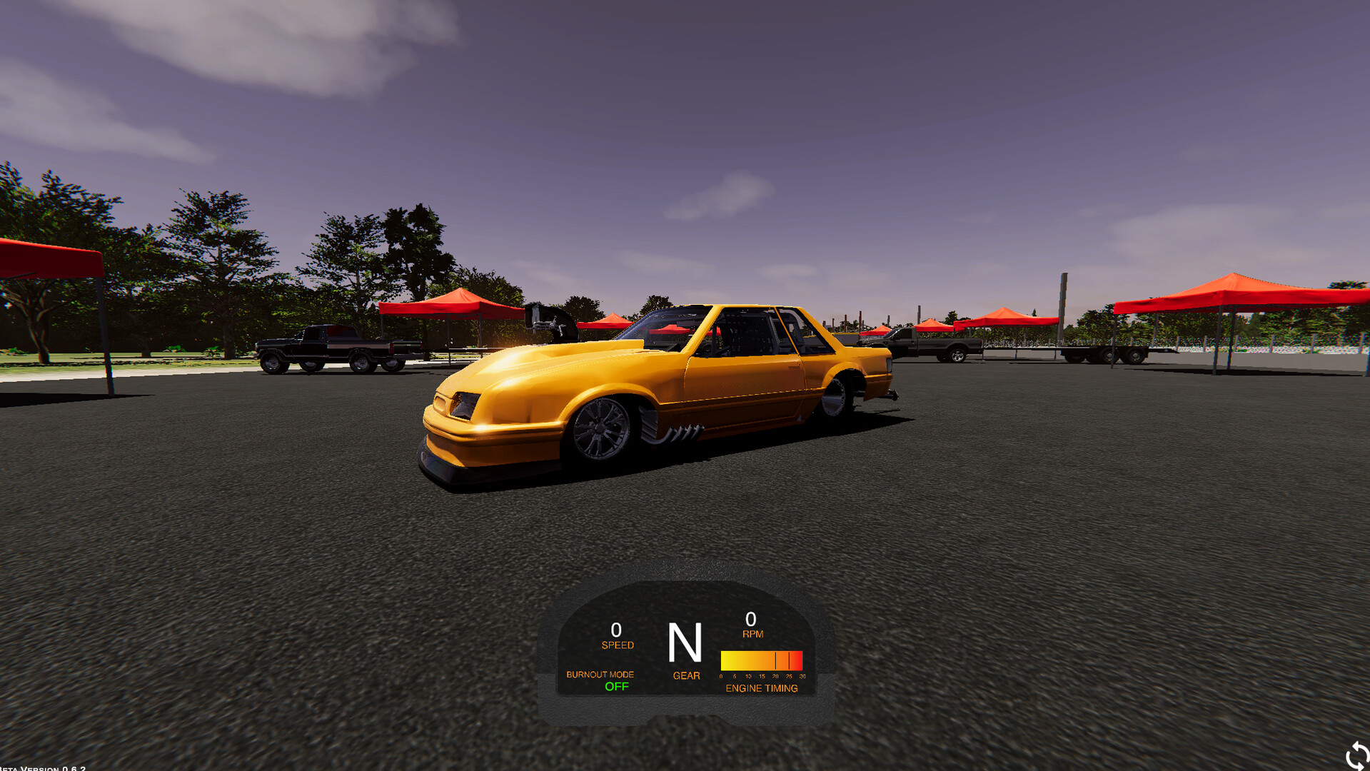 Bounty Drag Racing - Outlaw Pack 3 on Steam