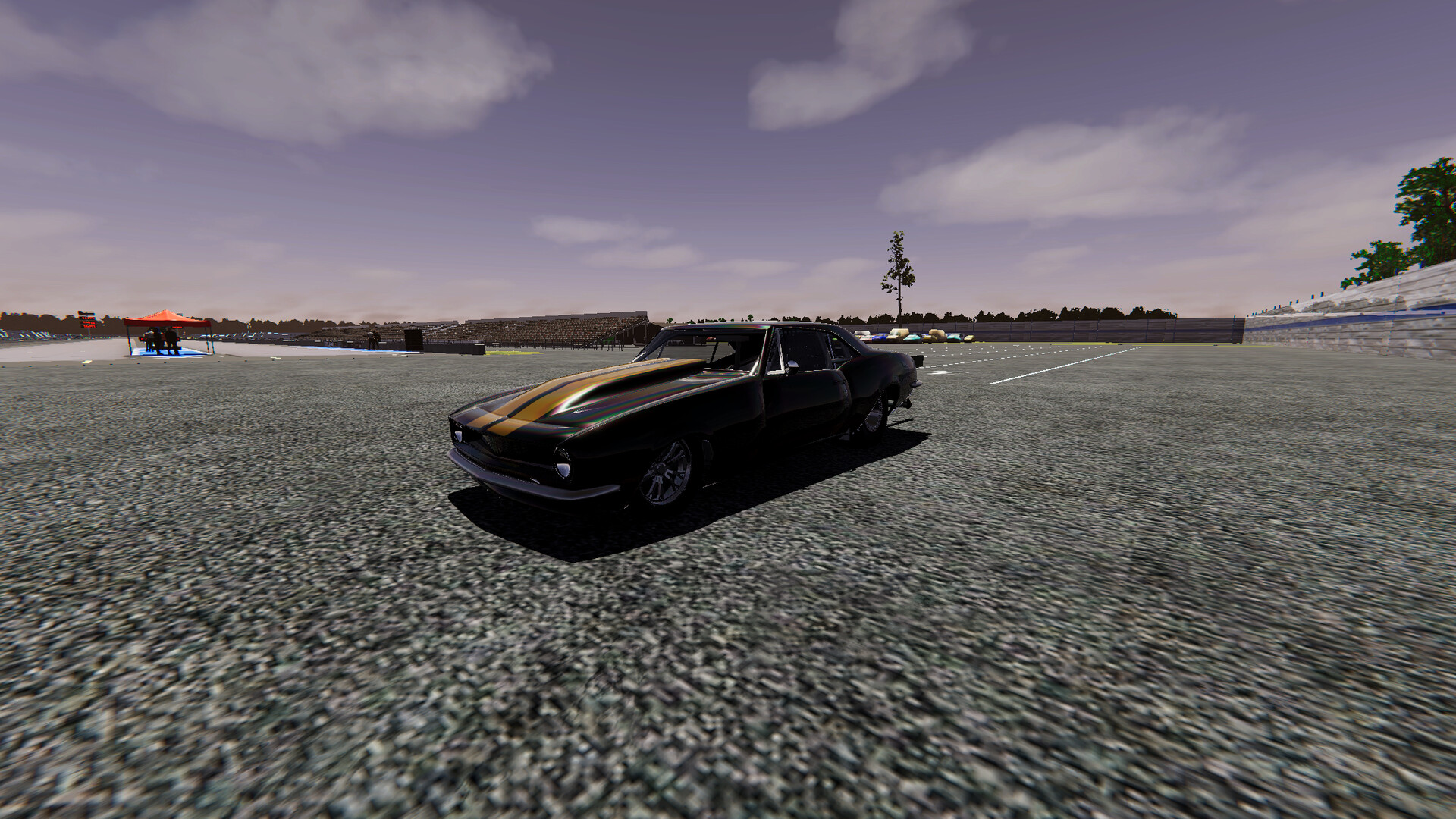 Bounty Drag Racing - Outlaw Pack 3 on Steam