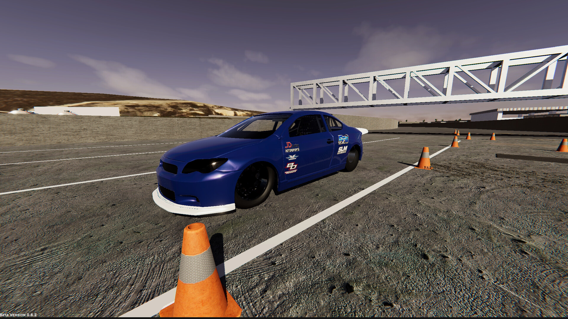 Bounty Drag Racing - Import Modified Pack 1 on Steam