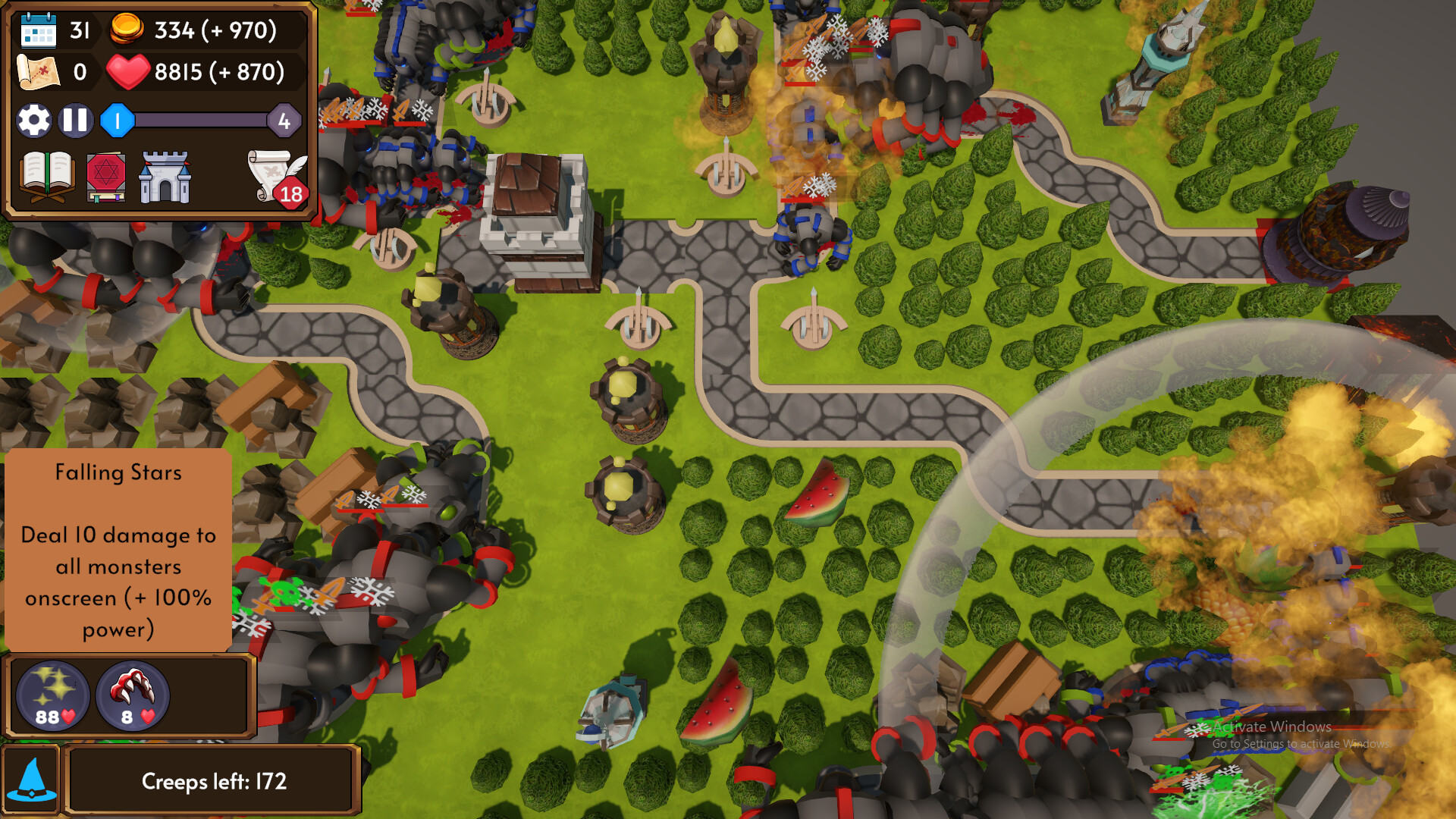 Boundless Paths on Steam