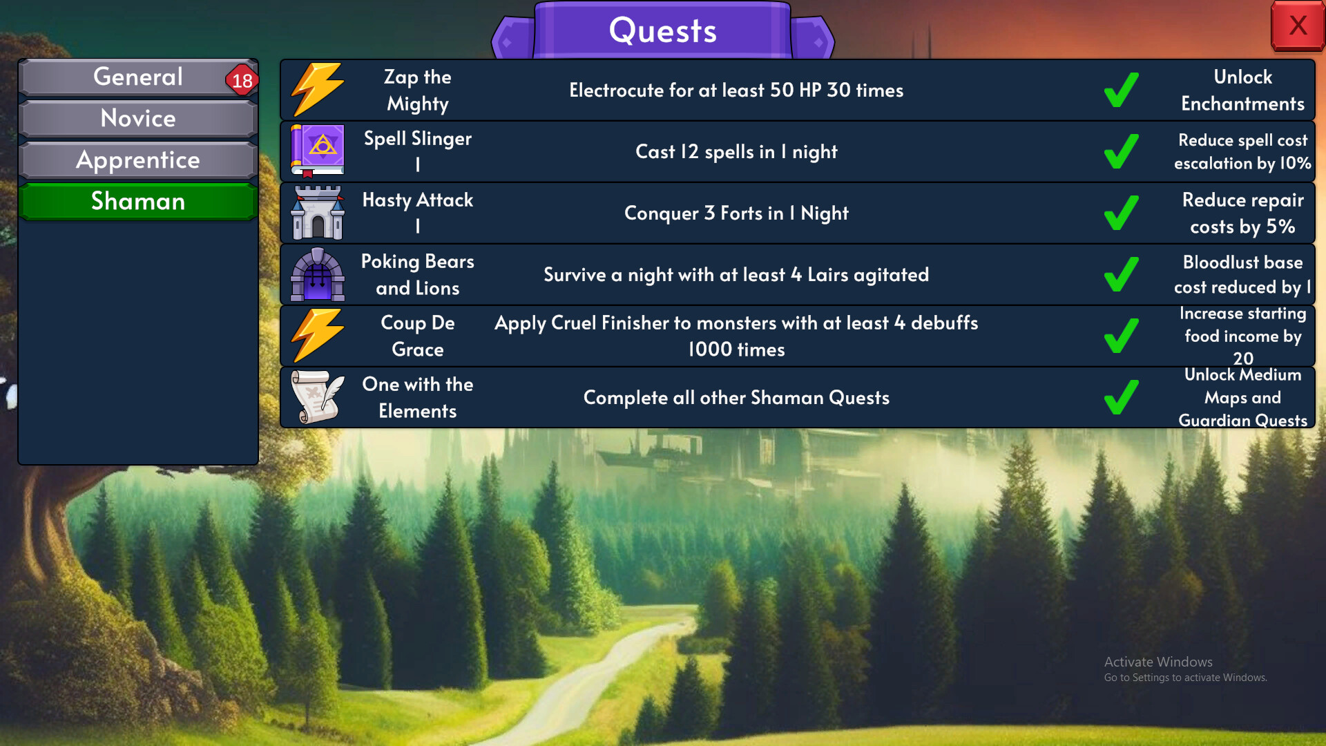 Boundless Paths on Steam