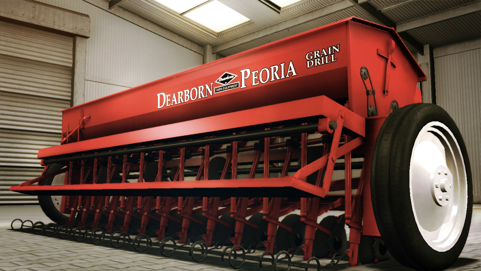 Save 90% on Agricultural Simulator: Historical Farming on Steam