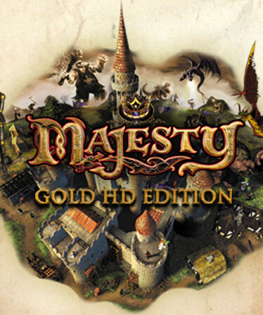 Majesty: Gold Edition · Majesty Gold HD (App 25990) · Steam Charts ...