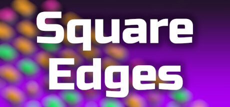 Square Edges Steam Charts · SteamDB
