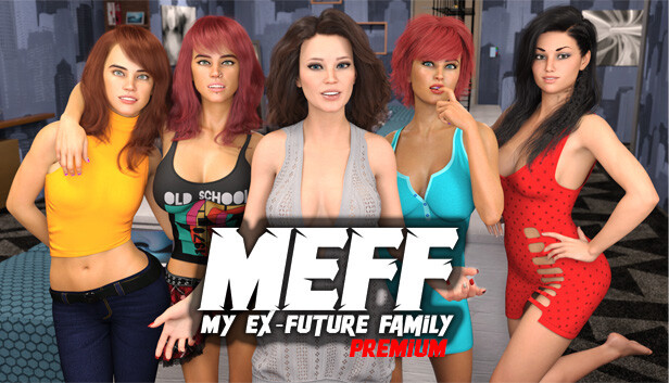 My Ex-future Family Premium Edition on Steam