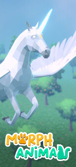 Morph Animals Steam Charts · SteamDB