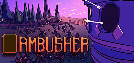 Ambusher Price history · SteamDB