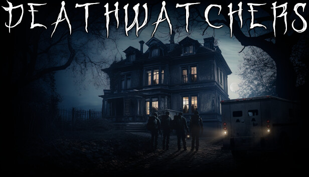 DEATHWATCHERS on Steam