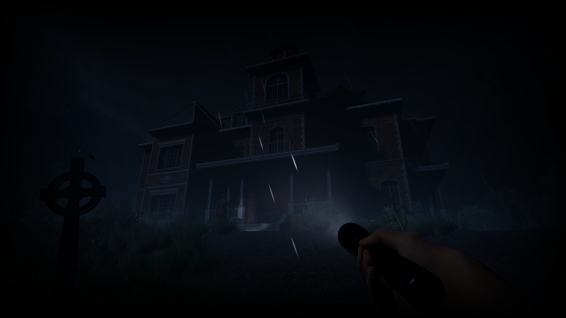 DEATHWATCHERS on Steam