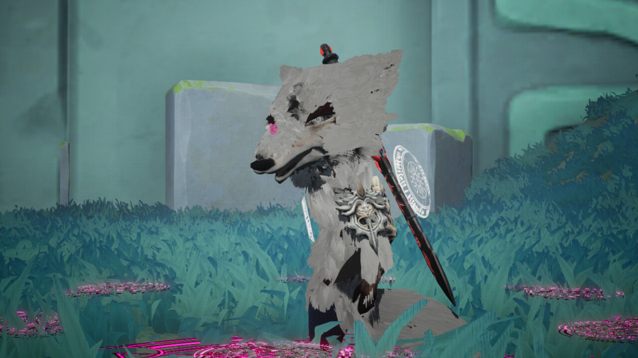 Zorro and Zedd on Steam