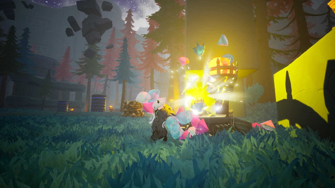 Zorro and Zedd on Steam