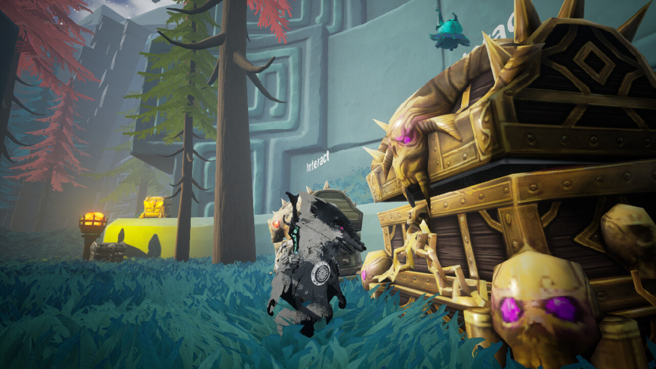 Zorro and Zedd on Steam