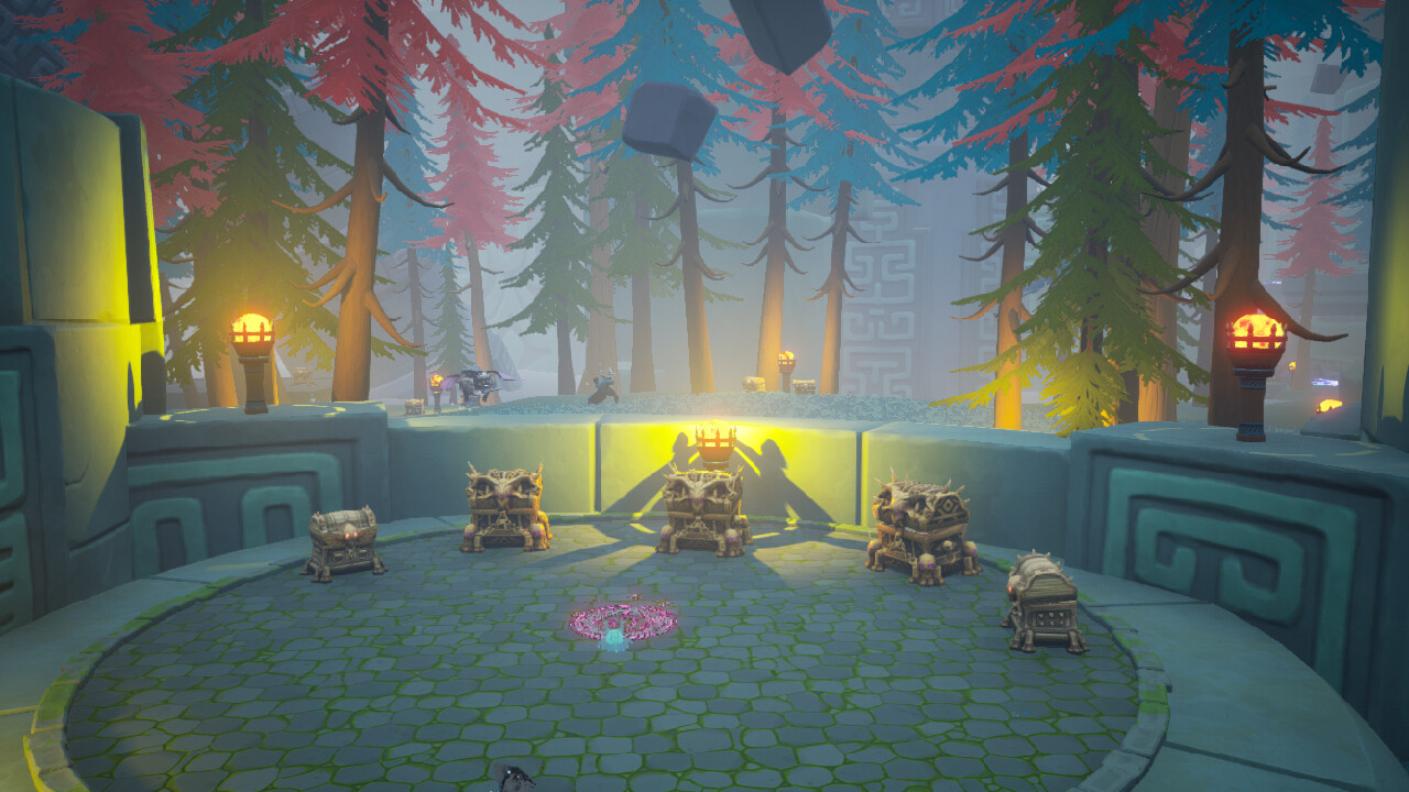 Zorro and Zedd on Steam