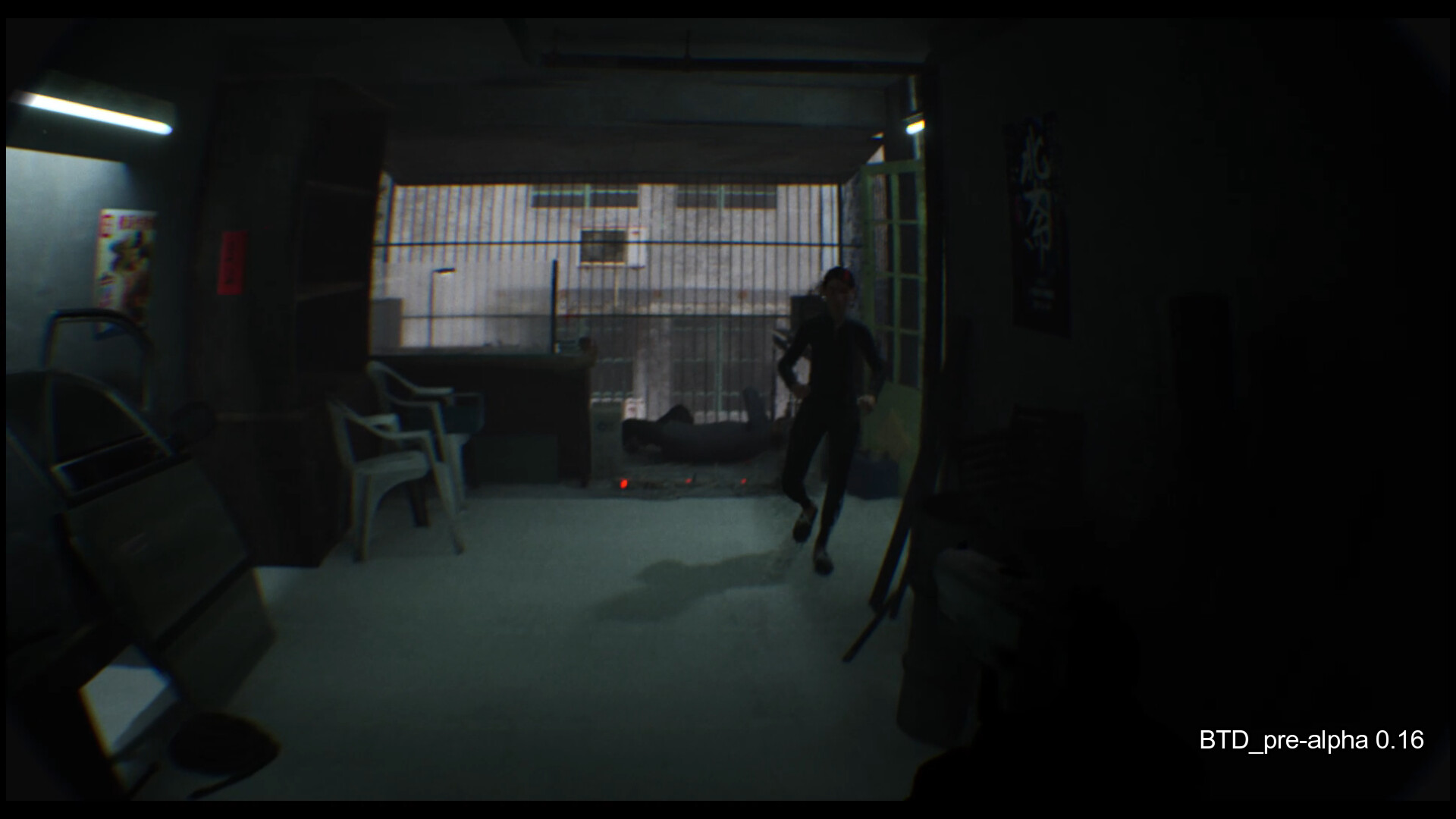 Better than Dead Screenshots · SteamDB