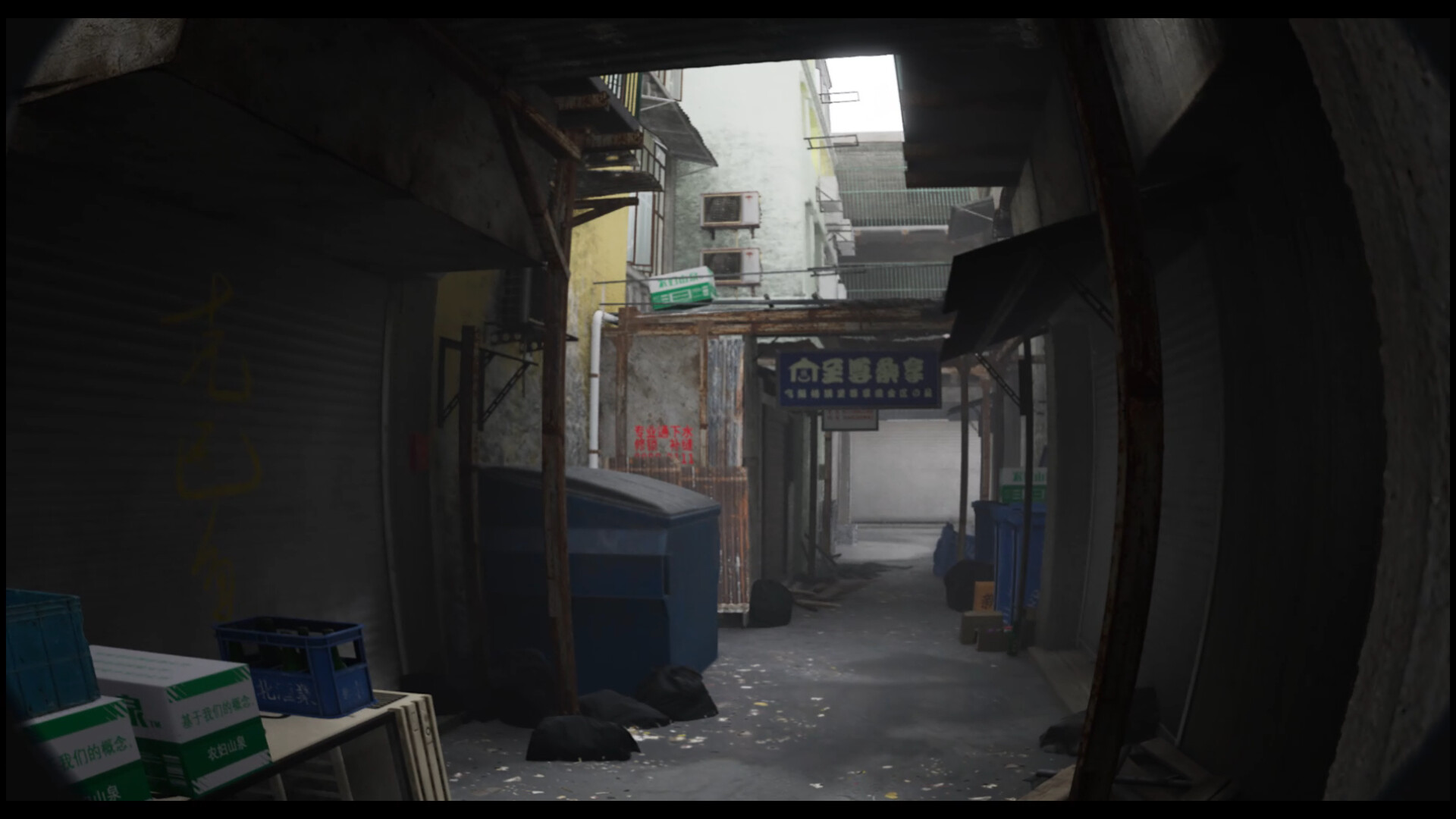 Better than Dead Screenshots · SteamDB