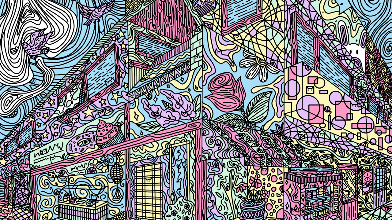 Tôi đã thuê vài bạn mèo 3 trên Steam