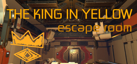 Steam Community :: The King In Yellow - Escape Room