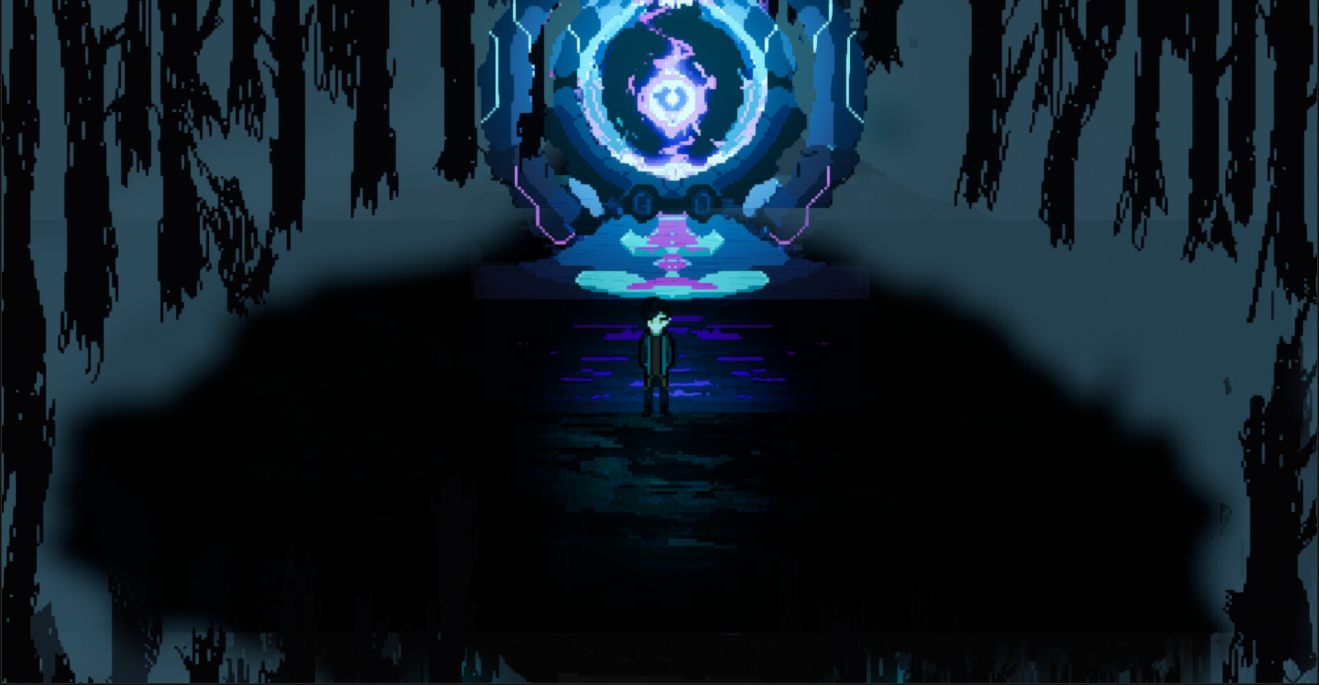 The Red Forest on Steam