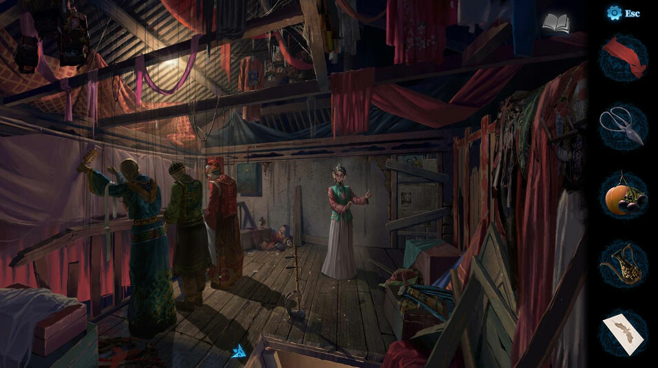 Paper Bride 5 Two Lifetimes on Steam