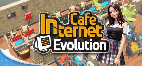 Internet Cafe Evolution Steam Charts · SteamDB