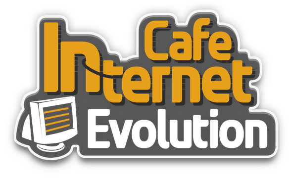Internet Cafe Evolution · SteamDB