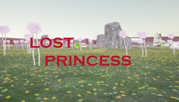 Save 72% on Lost Princess on Steam