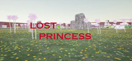 Lost Princess Steam Charts · SteamDB