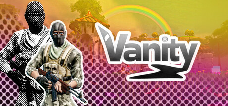 Steam Community :: Vanity