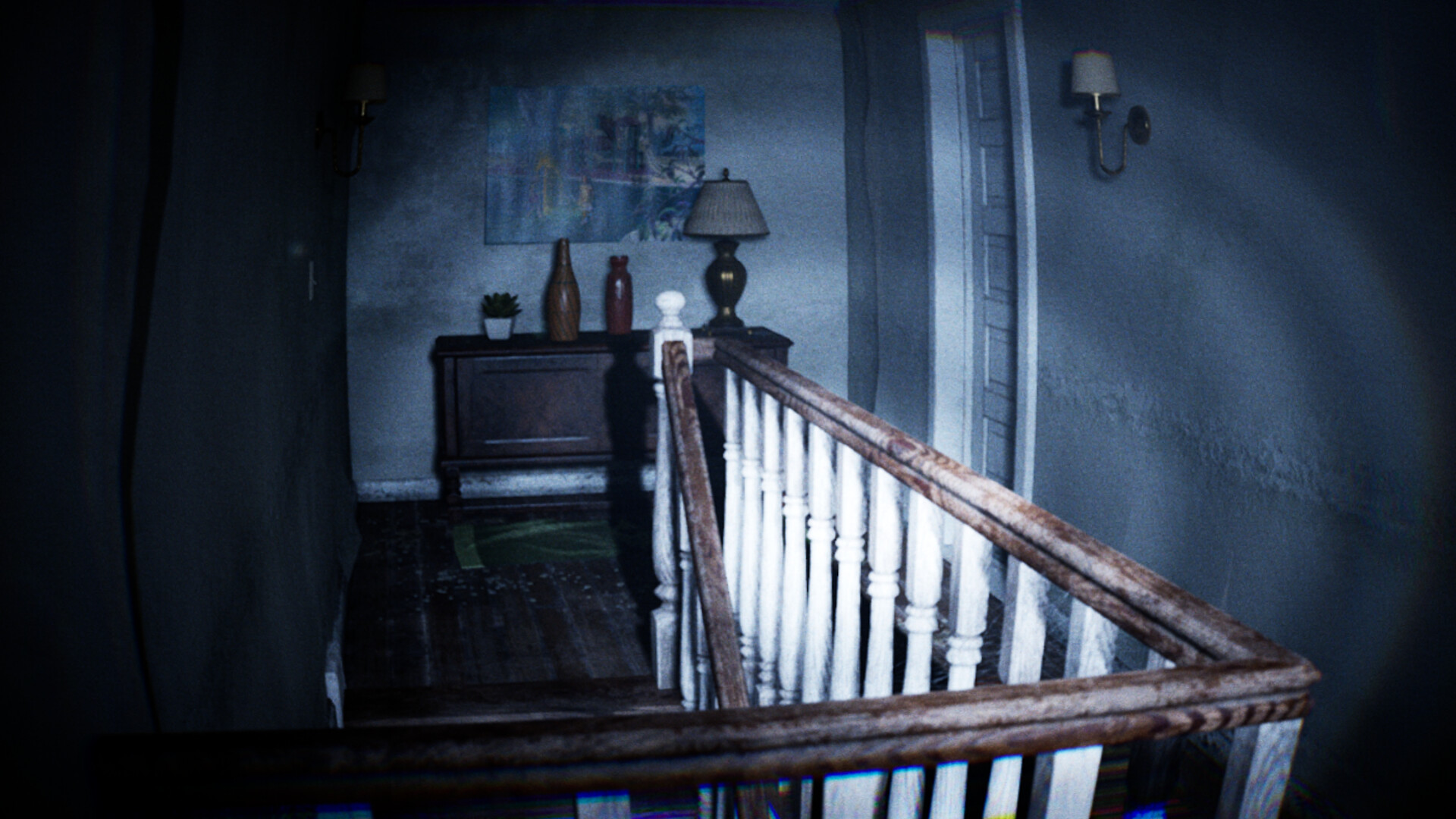 Exanimum: The Silent Call on Steam