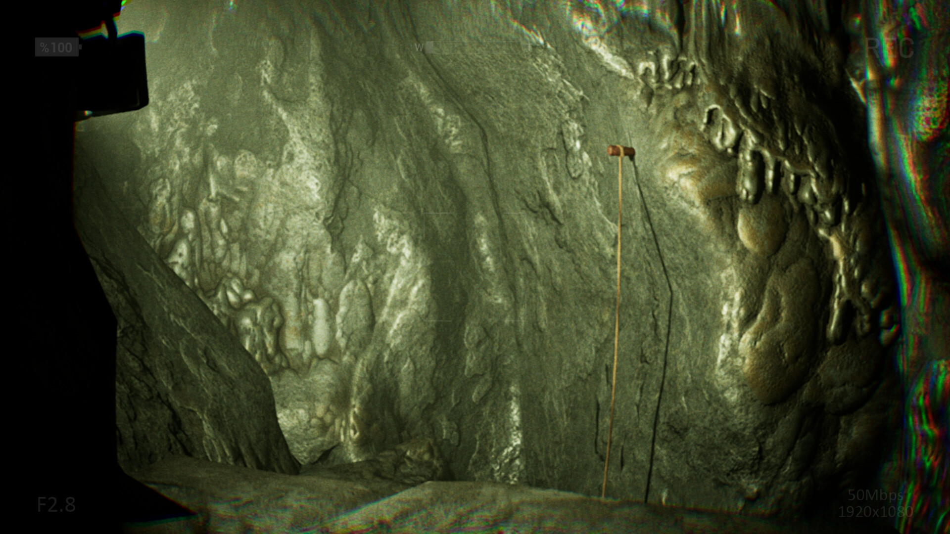 Exanimum: The Silent Call on Steam