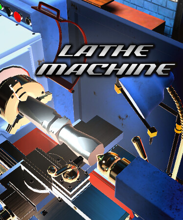 Lathe Machine · Lathe Machine Simulator Price history · SteamDB