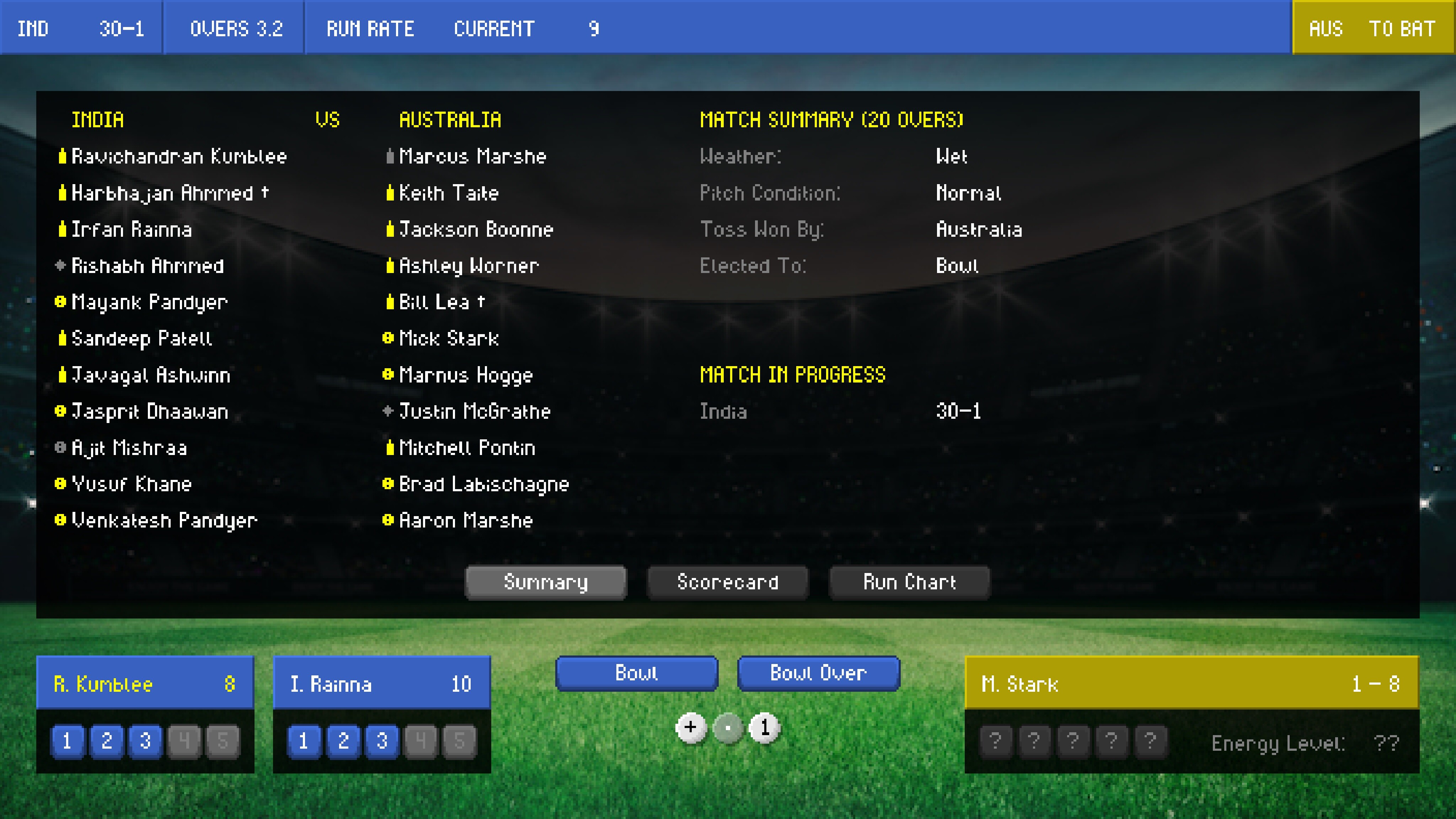 Click Cricket Screenshots · SteamDB