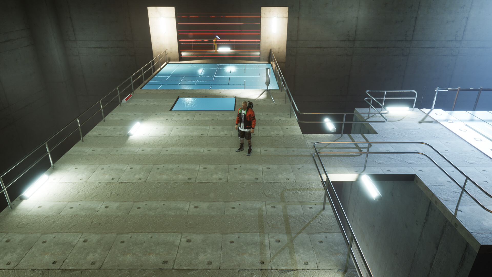 Cyber Control on Steam