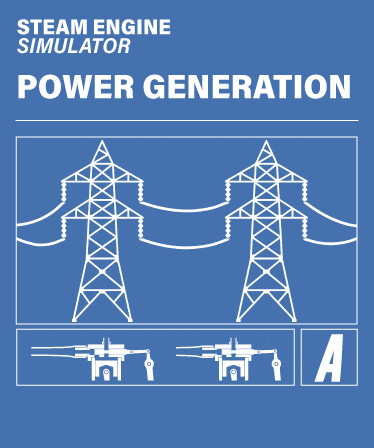 Steam Engine Simulator - Power Generation Steam Charts · SteamDB